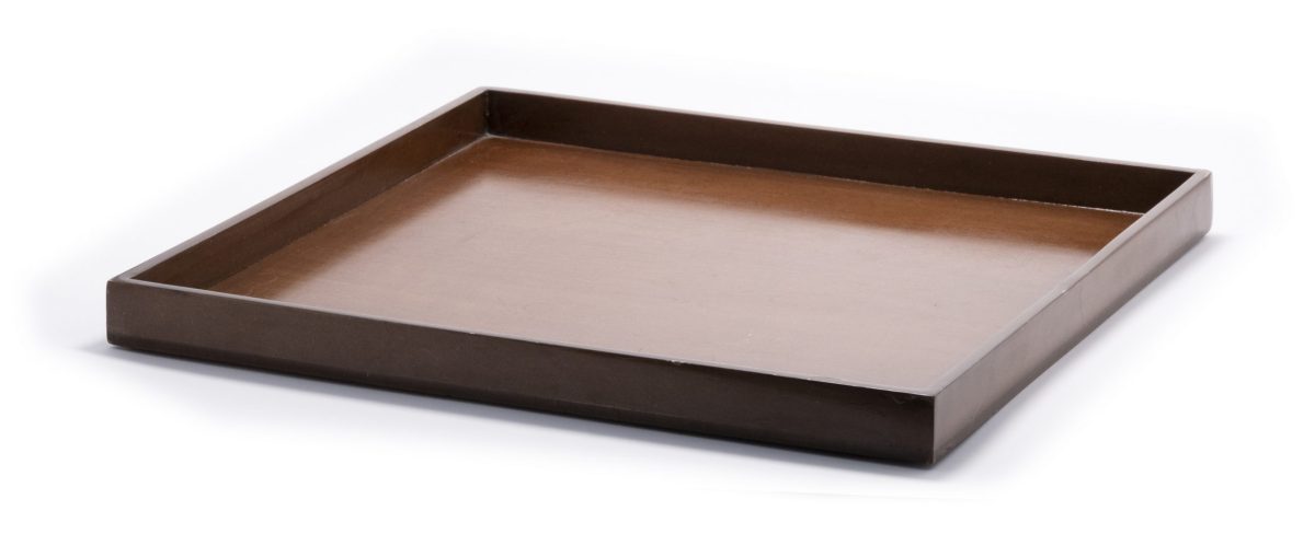 BANDEJA 45X45X1,5CM - Menash