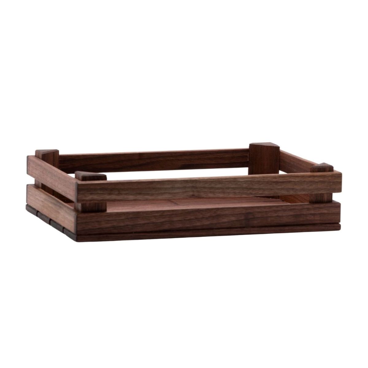 CAJA EXCELLENCE MADERA NOGAL - Menash