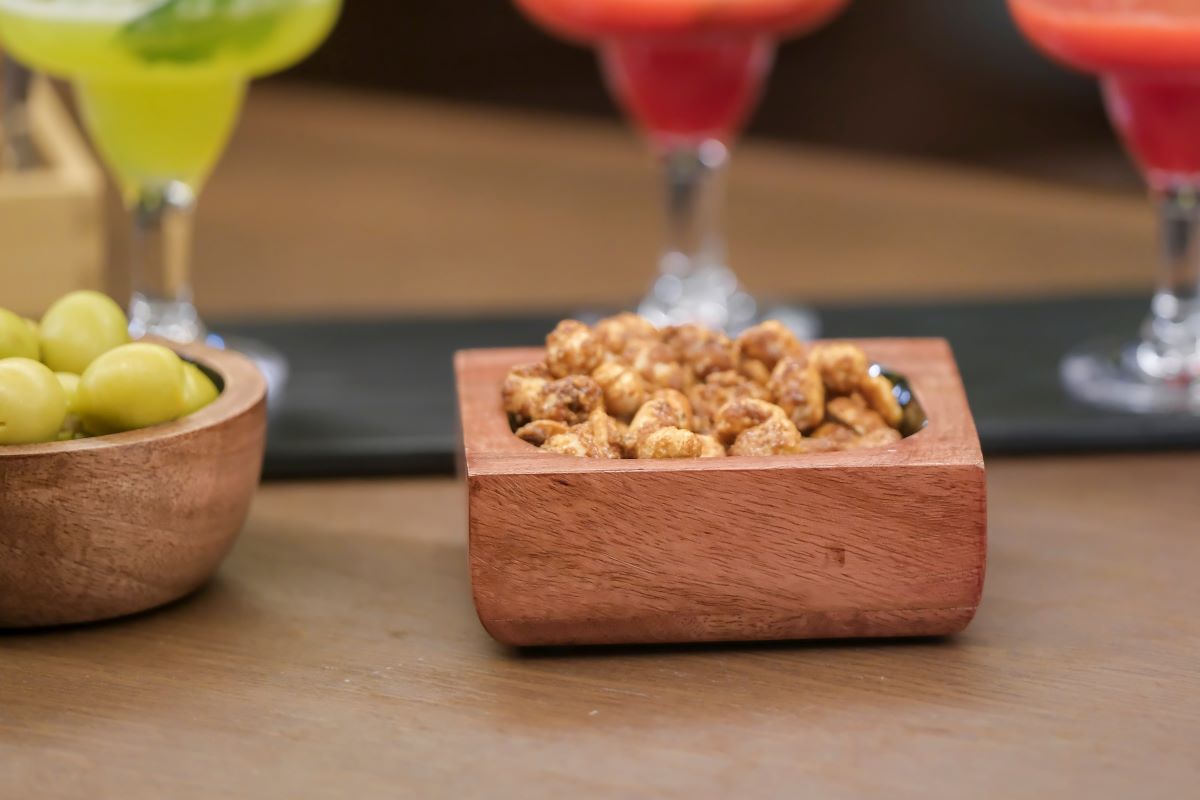 BOL DEGUSTACION GANDHARA - Menash